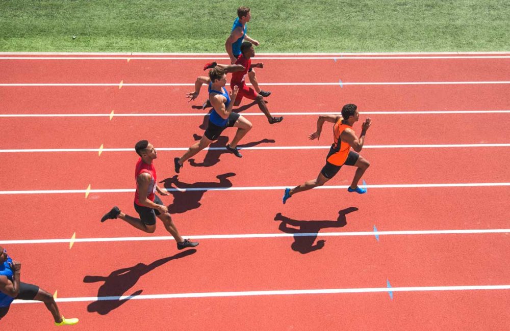 Améliorer ses performances sportives avec le Neurofeedback