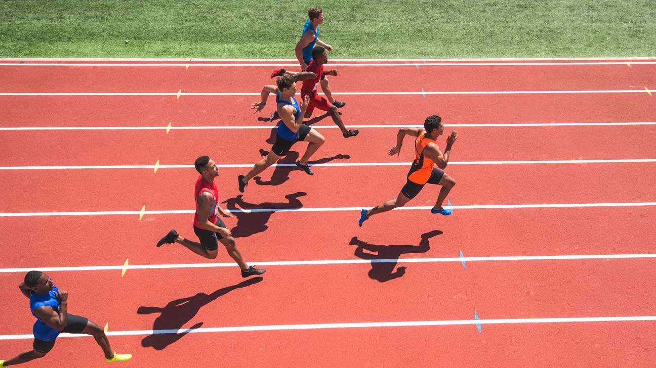 Améliorer ses performances sportives avec le Neurofeedback
